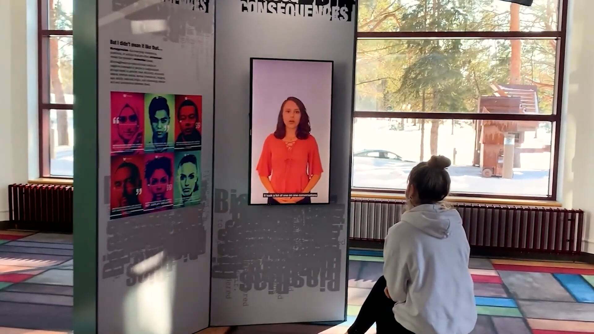 The Bias Inside Us | Night Kitchen