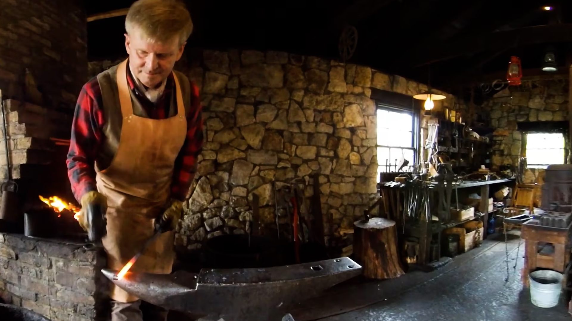 Virtual Field Trips | Night Kitchen