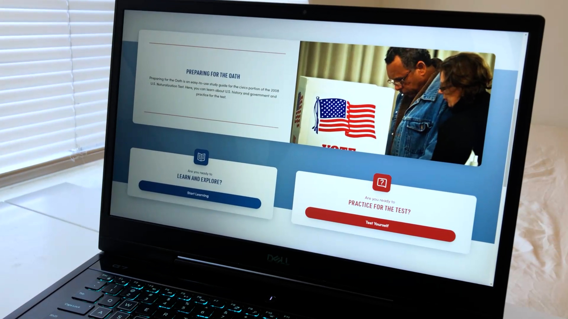 Preparing for the Oath | Night Kitchen