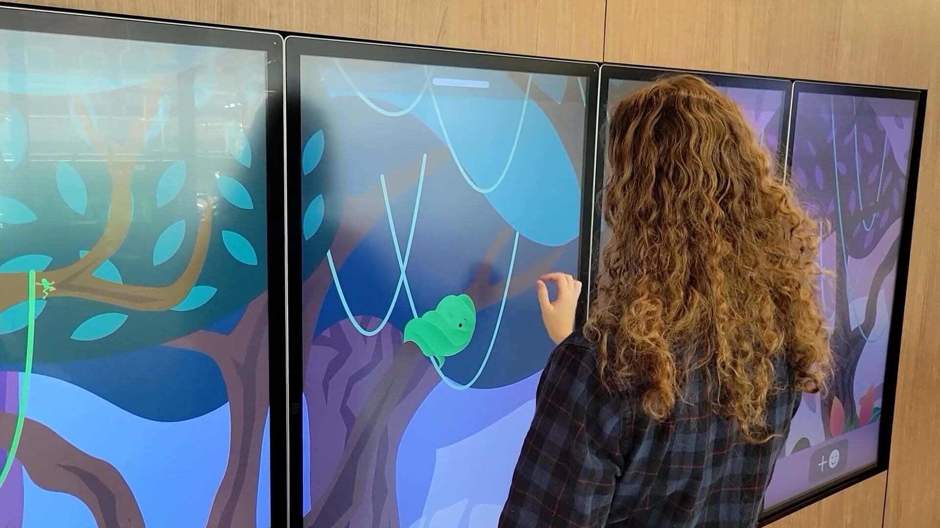 Seek-and-Find | Night Kitchen